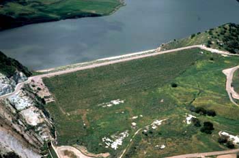 Fish, flows, and 5937 – legal challenges on the Santa Maria River ...