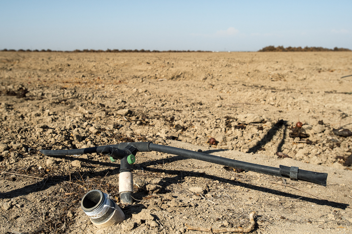 Droughts and progress – Lessons from California’s 2012-2016 Drought ...