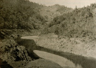 Minimum Flow Laws in California and Chile | California WaterBlog