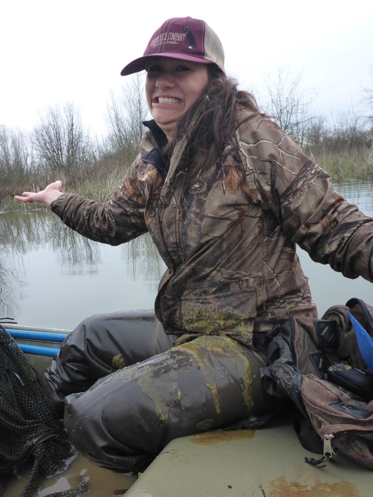 Change at the Center for Watershed Sciences | California WaterBlog